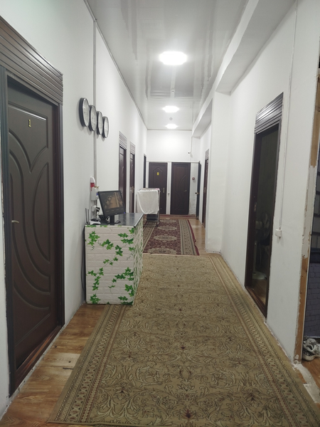 Hostel Dinora Eng arzon narxda Chilonzor Metro yaqinida 8 min