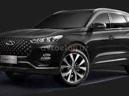 CHery 7 Pro Umid Avto