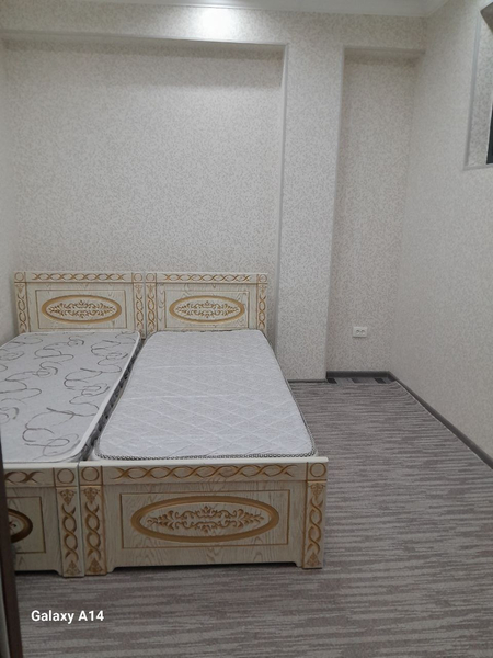 Смарт сити арендага уй