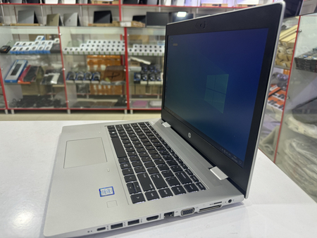Hp probookdan ixchamgina core i5 dasturlash uchun