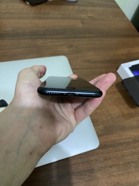 Iphone se3 64Gigabayt