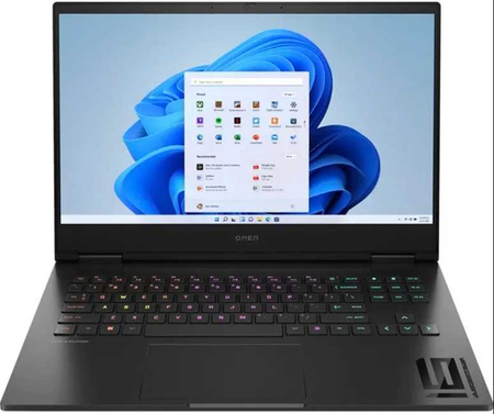 HP OMEN 16(i5-13420H), 16GB DDR5/512GB SSD, RTX4050 6GB GDDR6, FullHD