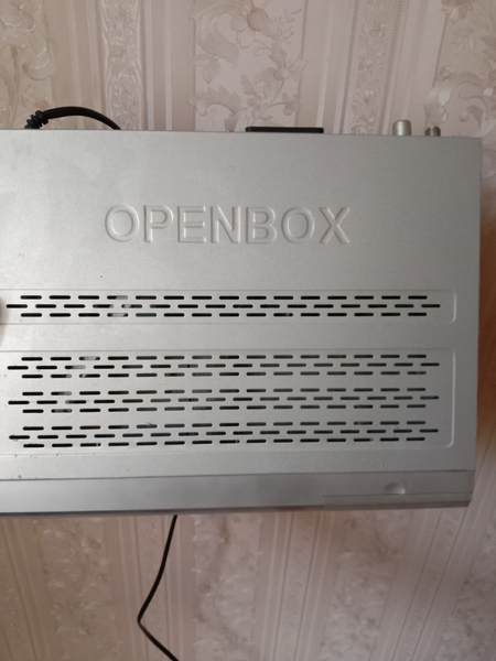 Openbox HD цифровой ресивер