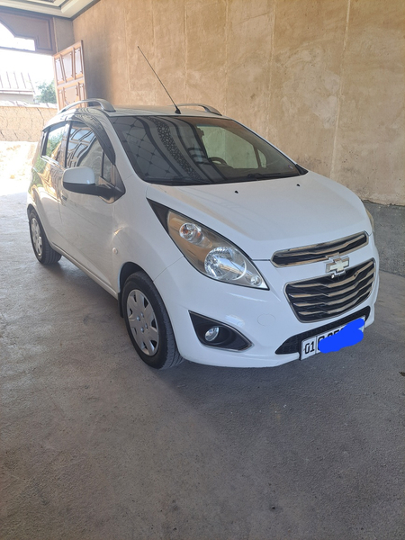 Spark 4-poz  Avtomat