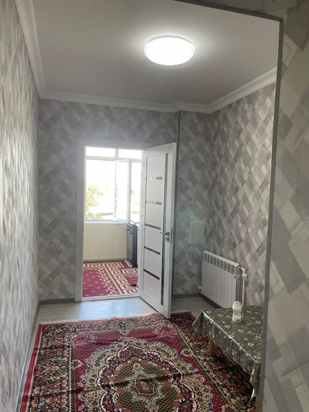 Купить квартиру