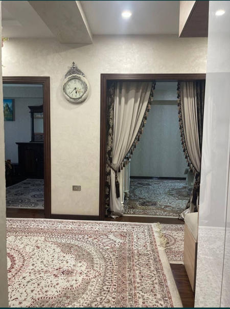 Сдается квартира в Юнусабаде