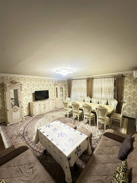 Продается квартира в Сергели 8 худуд, 2/2/7, 68 м2