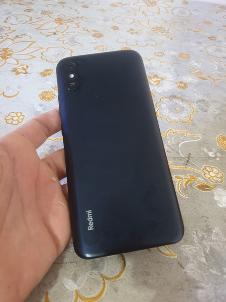 Redmi 9I Sport Ideal