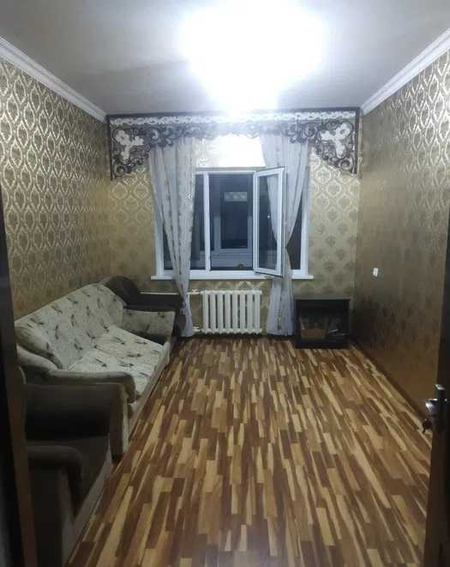 Сергелийский район, Авиагородок.   3 | 5 | 5