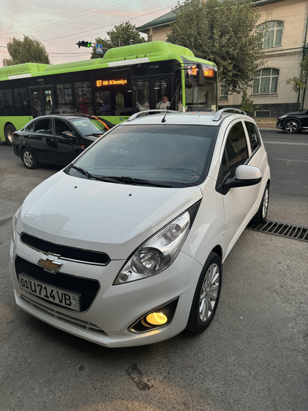 Spark - 4 Pazitsa Aftamat Спарк