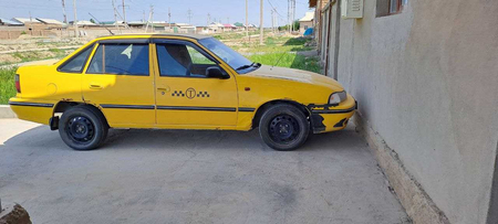 Nexia 1 2006 yil. Mator karobka zor kuzofda ishi bor