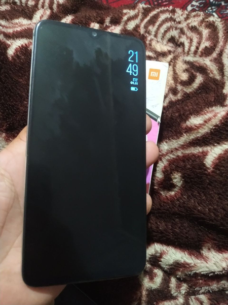 Xiaomi 9Lite 6/128gb