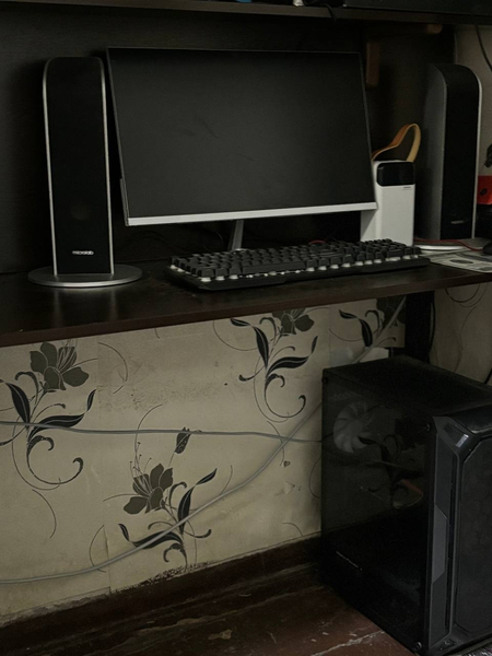 Игровой П К  intel core 13