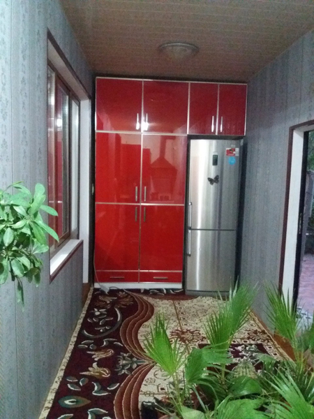 3xonali kvartira ijaraga beriladi. MIRZO ULUG'BEK 11 DOM.