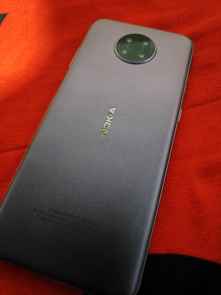 Nokia G10 ideal srochna sotiladi