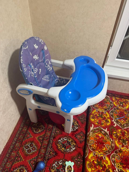 Продается детский стульчик