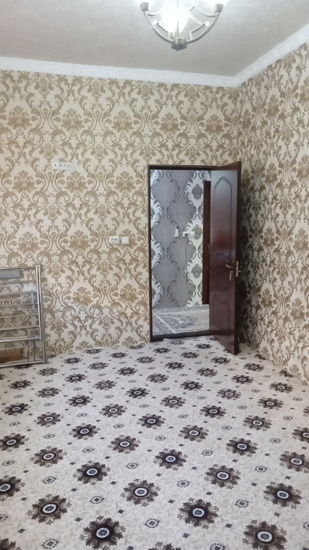 A.Somiy Asbgardon 3-etaj 2 xonali 47 kvadrat