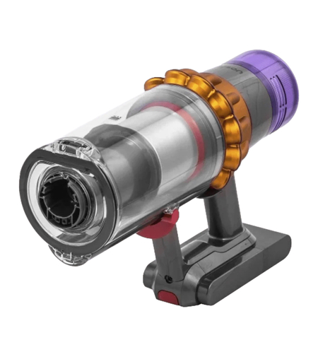Dyson v15 detect Submarine