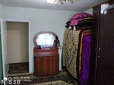 4 хонали уй сотилади  №838