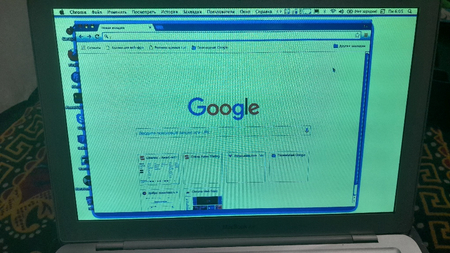 MACBOOK AIR 13 sotiladi