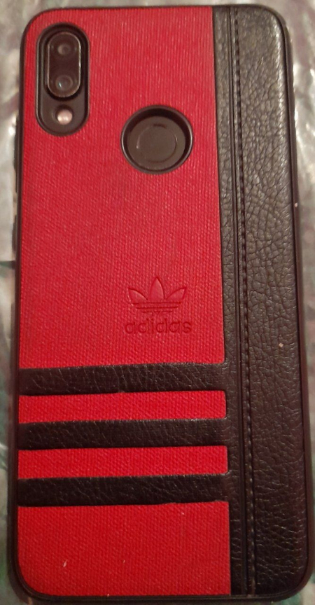 Redmi not7 sotiladi rangi qora xotirasi 128GB aybi yo'q holati ideal