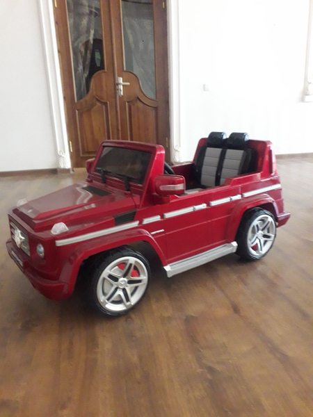 Машина Новый хороший