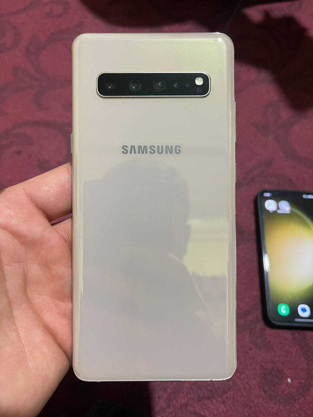 Samsung S10 5G 8/256