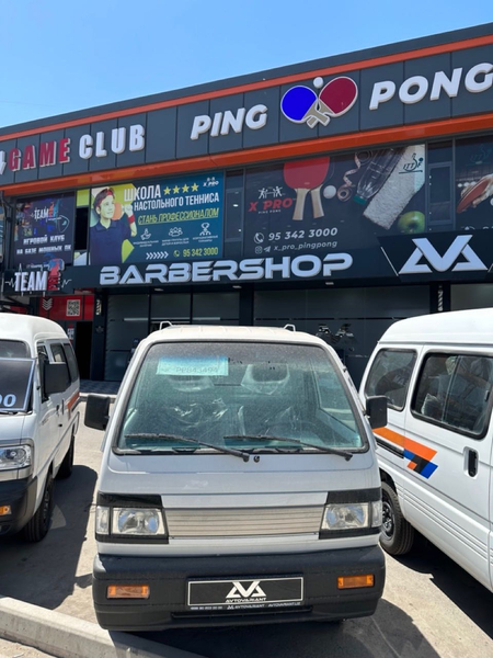 labo 2023 bez probeg