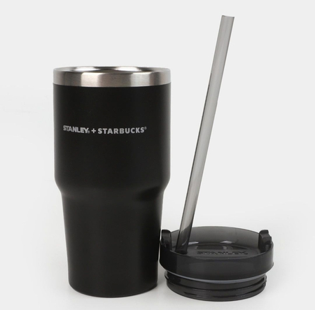 Термос термокружка Stanley Starbucks premium edition