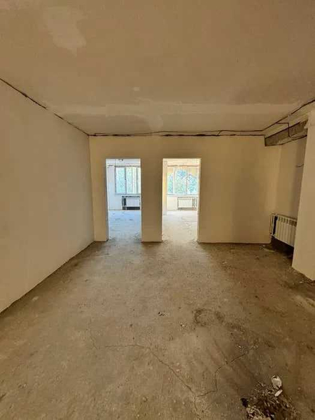 Продается квартира на Дружбе. 4 комнаты. Нархоз
