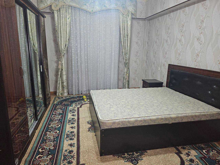 V4607 Алмазар Нурафшон  Чиғатой чоррахаси, Тинчлик метроси 2/2/5 73м2