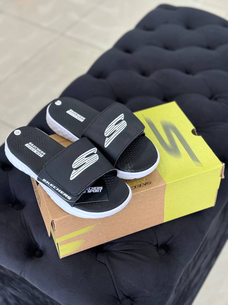 Тапочки Skechers Premium