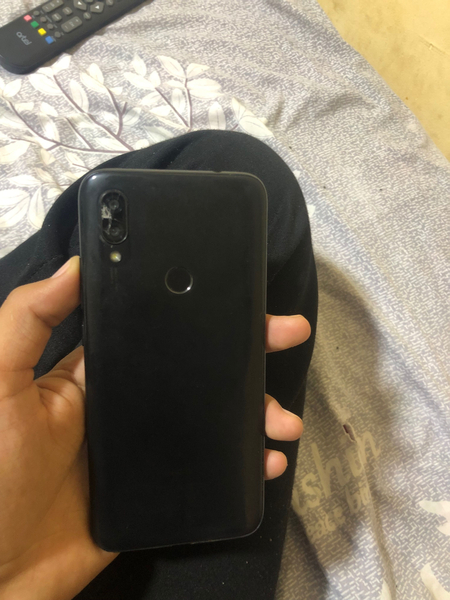 xiomi redmi7 garantiya ishlashiga