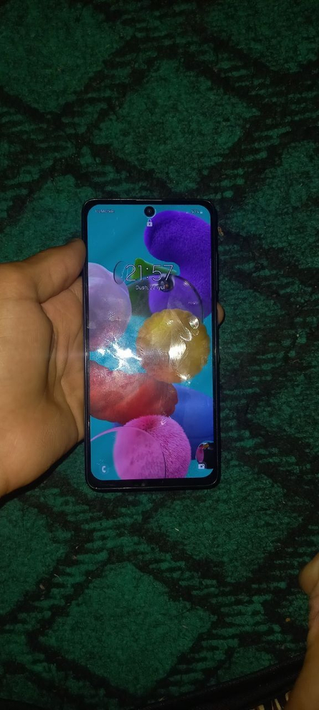 Samsung a51 sotiladi