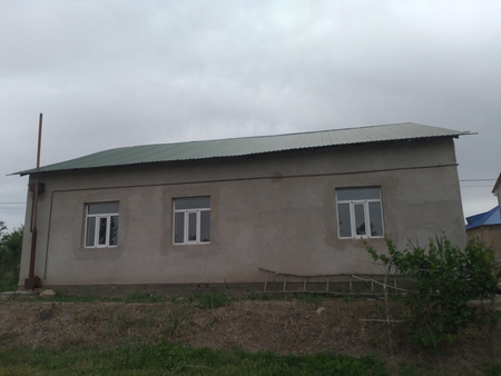 Жер жай сатылады
