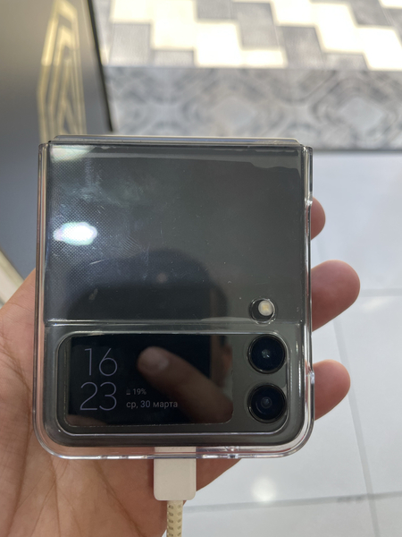 Samsung Galaxy zFilp3