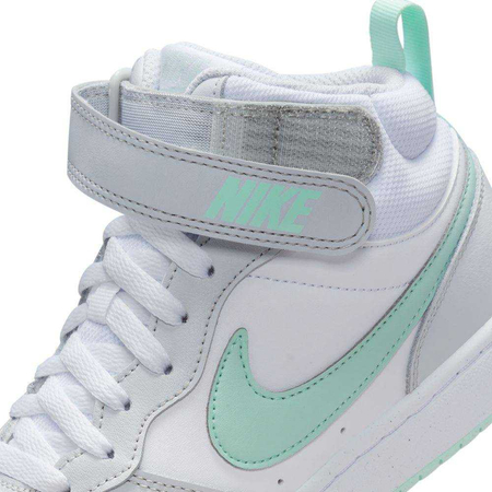 Кроссовки женские Nike Court Borough Mid 2! Новые в коробке!
