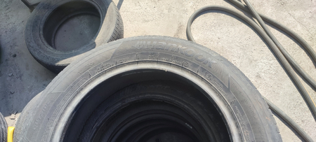 Hankook kinergy eco 205/55/R16