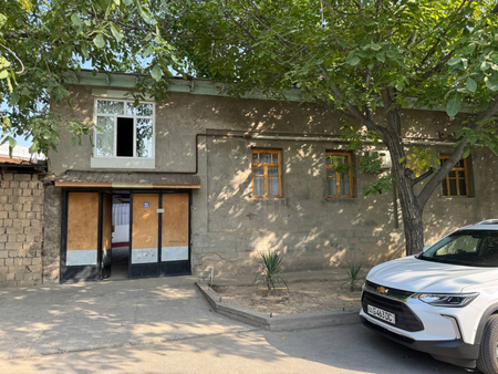 Учтепа, Истрохат кўча 4,3 соток Ҳовли сотилади!