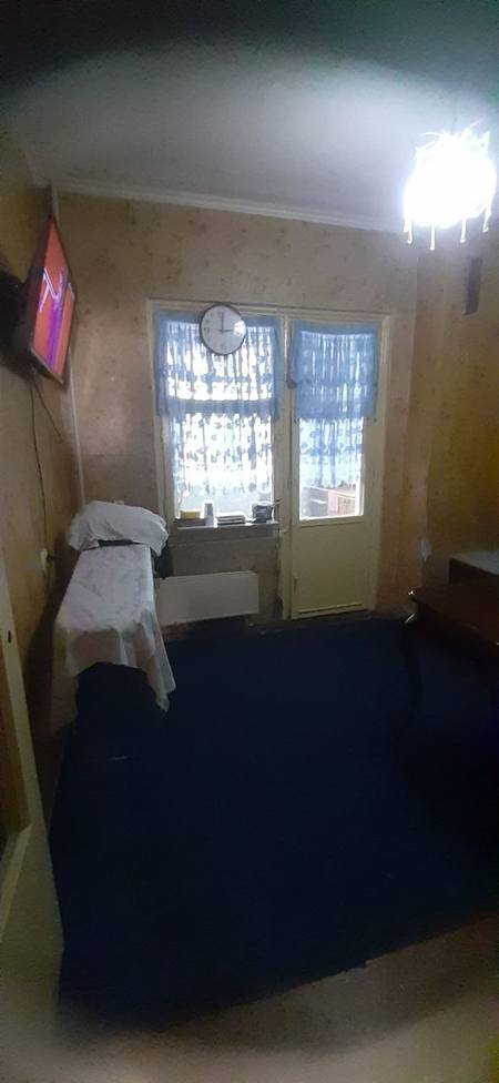 Сергели 7, 2/1/5 продаётся квартира. 60 м²