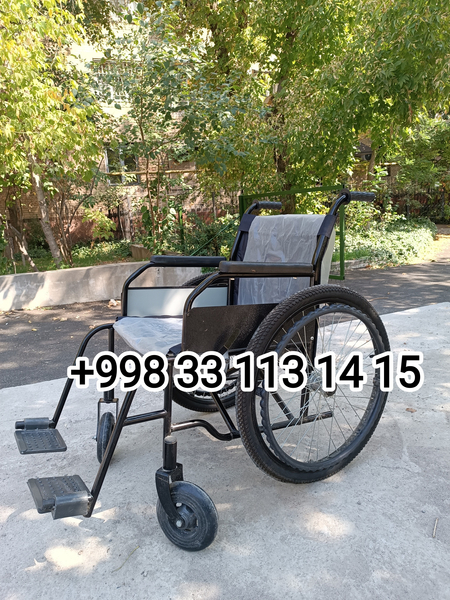 Nogironlar aravasi