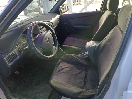 Nexia 2 Daewoo sotiladi