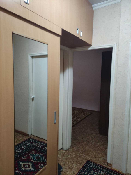 Аренда
3/2/5 Буз2 Чимган, Эко Базар