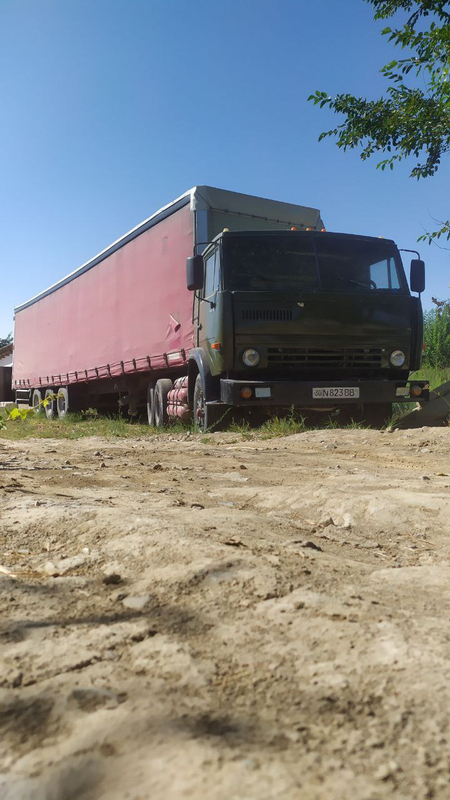 Yurip  moshina Dayvoga barterxam bor