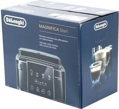 Кофемашина Delonghi все модели
