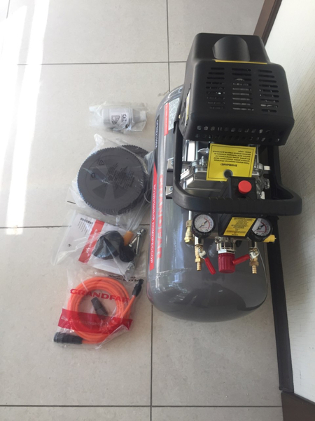воздушные компрессоры фирма GRANDFAR 50L