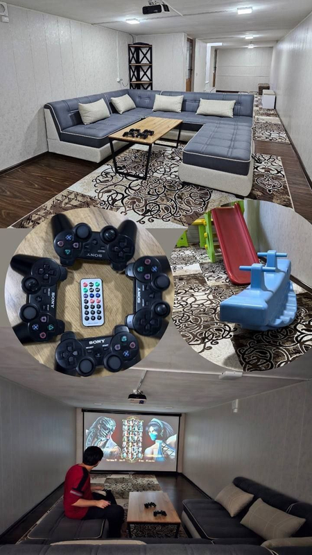 Dacha 