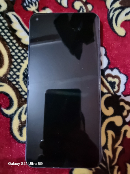 Redmi Note9 xotira 4/128 Holati ideal  ishlashlashlari zo\\\'r