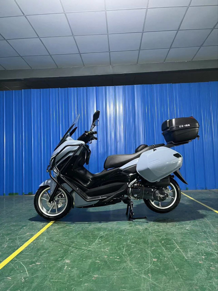 M Max turist 150cc