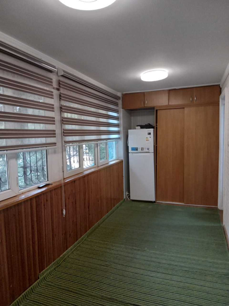 Продается квартира 4/2/4 ТТЗ-1 